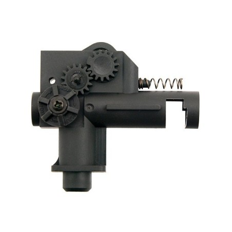 T hop-up ENHANCED per serie M4 - GUARDER