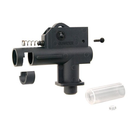 T hop-up ENHANCED per serie M4 - GUARDER