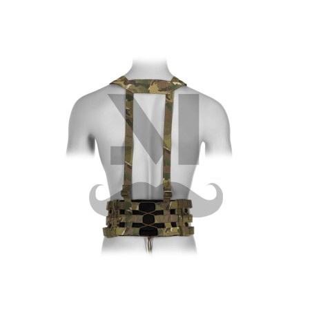 Low Vis Chest Rig - CRYE PRECISION