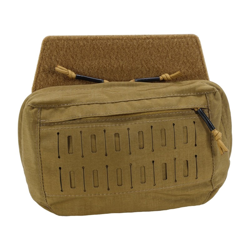 Tasca drop down anteriore DANGLER a velcro - GEN. 2 - TEMPLARS GEAR