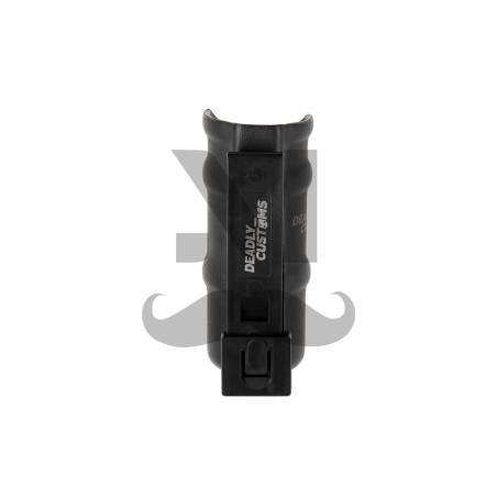 Tasca in Kydex rigida per granate 40mm- NEUTRON- QUAKE-MOSCART ...