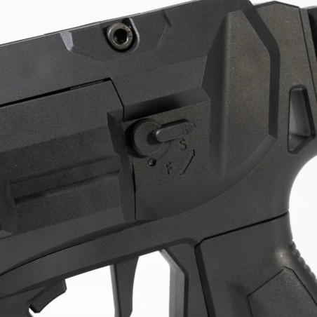 Lancia Granate TRACCIANTE Modulare VOLCANO - AceTech