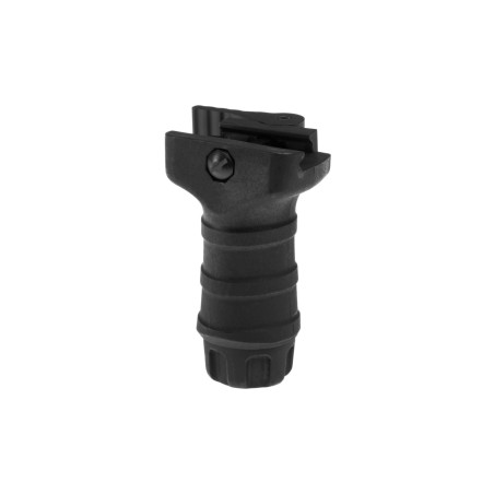 Grip Verticale FMA stile TD Short QD - Sgancio Rapido RIS 20mm