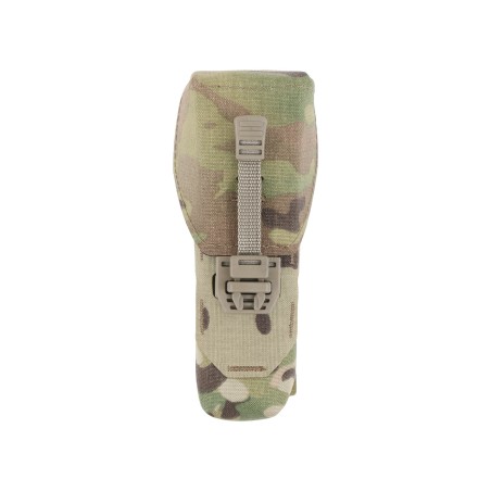 Tasca Templars Gear Flashbang/Torcia | Full Flap QR Cordura IRR