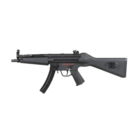 SMG Softair MP5 A2 ETU - G&G | Motore Ifrit 25K