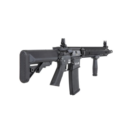 Fucile M4 MK18 Block 2 Daniel Defense Specna Arms PRIME | ASTER II
