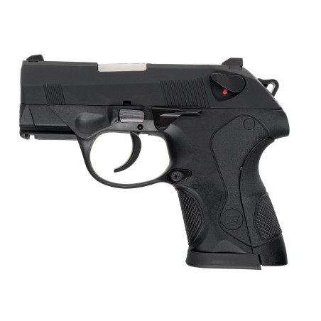 Pistola a Gas Beretta Px4 Subcompact - WE | Nera o Bicolore