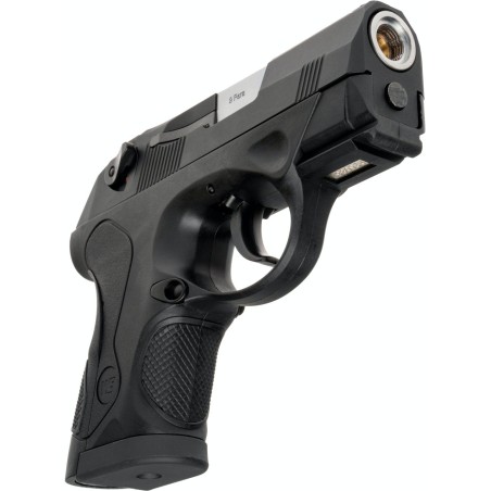 Pistola a Gas Beretta Px4 Subcompact - WE | Nera o Bicolore