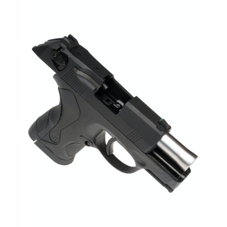 Pistola a Gas Beretta Px4 Subcompact - WE | Nera o Bicolore