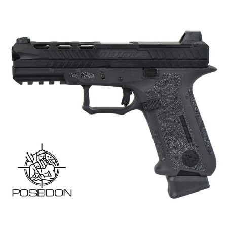 Pistola a Gas Orion No. 2 - Poseidon | GBB Full-Auto CNC 7075