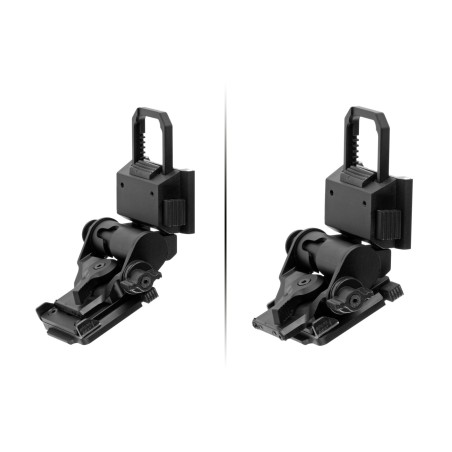 Mount per Visore Notturno FMA L4 G24 | Wilcox Replica, Dovetail