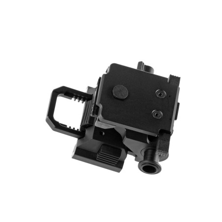 Mount per Visore Notturno FMA L4 G24 | Wilcox Replica, Dovetail