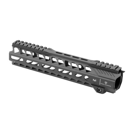 Paramano M-LOK 10" Strike Industries STRIKE RAIL | Real Steel, Ø 39.8mm