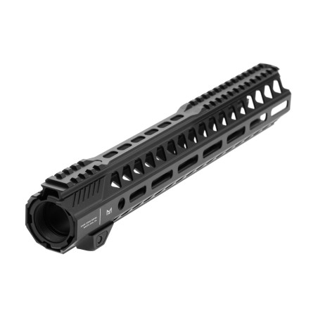 Paramano M-LOK 13.5" Strike Industries STRIKE RAIL | Real Steel